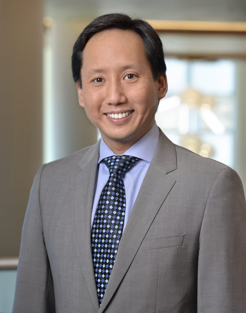 Bruce Lo, MD, MBA, RDMS - Emergencies in Medicine