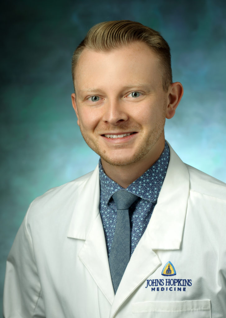 Corey Tapper, MD, MS - Emergencies in Medicine